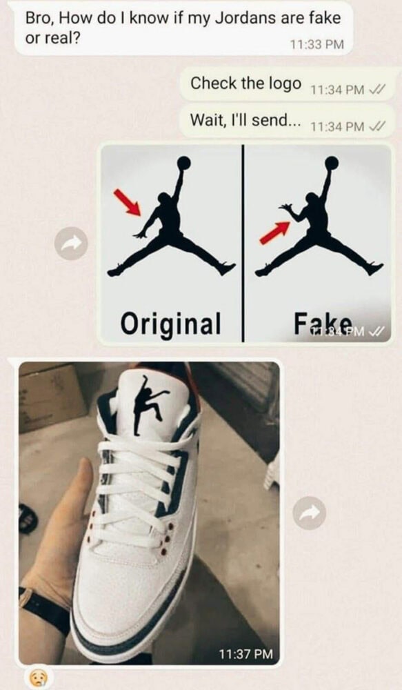 55 Funniest Offbrand Knock-Offs The Internet Has Ever Seen