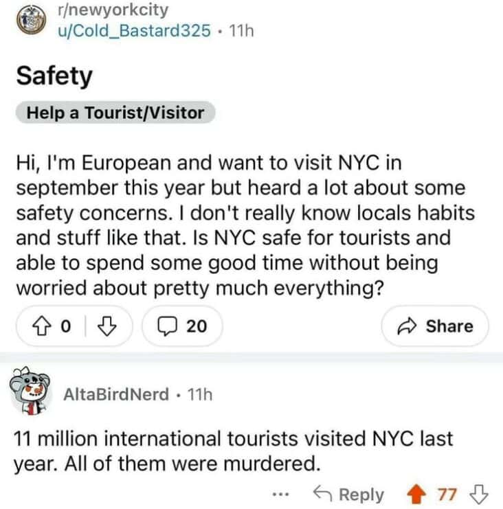 33 Funniest Reddit Posts From The Depths Of The Internet This Week ...