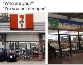 46 Funny 7-11 Memes Hotter That What's Rolling In The Meat Terrarium ...