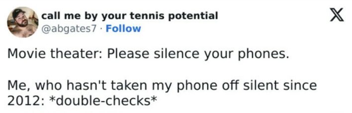 40 Weird Things People Do When They Think They Are Alone