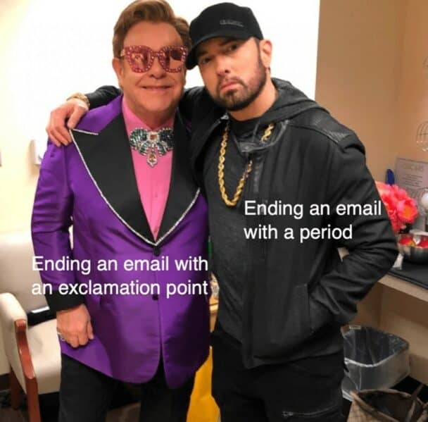 35 Funny Annoying Email Memes That Found Us How They All Find Us — Not Well