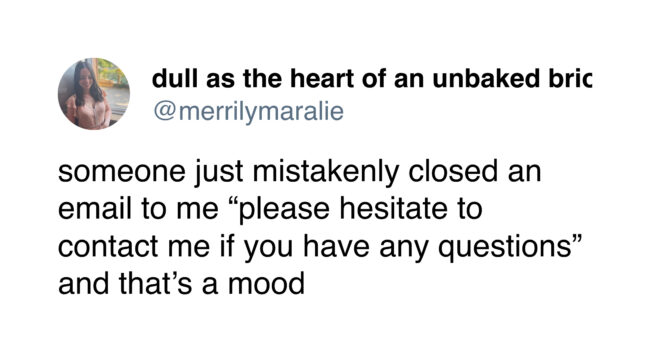 35 Funny Annoying Email Memes That Found Us How They All Find Us — Not Well