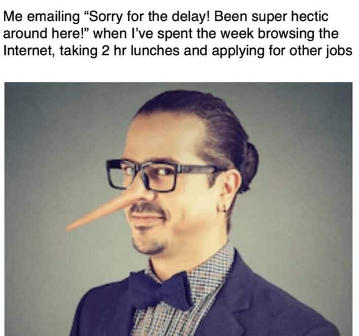 35 Funny Annoying Email Memes That Found Us How They All Find Us — Not Well