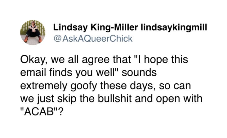 35 Funny Annoying Email Memes That Found Us How They All Find Us — Not Well