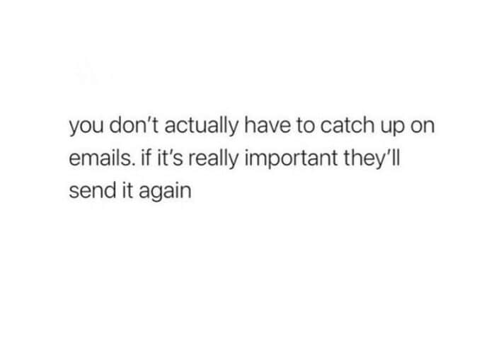 35 Funny Annoying Email Memes That Found Us How They All Find Us — Not Well