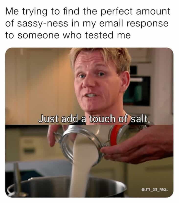 35 Funny Annoying Email Memes That Found Us How They All Find Us — Not Well