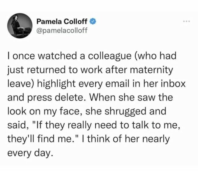 35 Funny Annoying Email Memes That Found Us How They All Find Us — Not Well