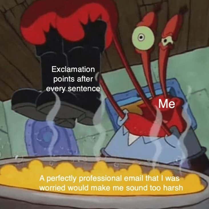 35 Funny Annoying Email Memes That Found Us How They All Find Us — Not Well