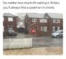 40 Very British Memes Taking Dry English Humor All The Way Across The Pond