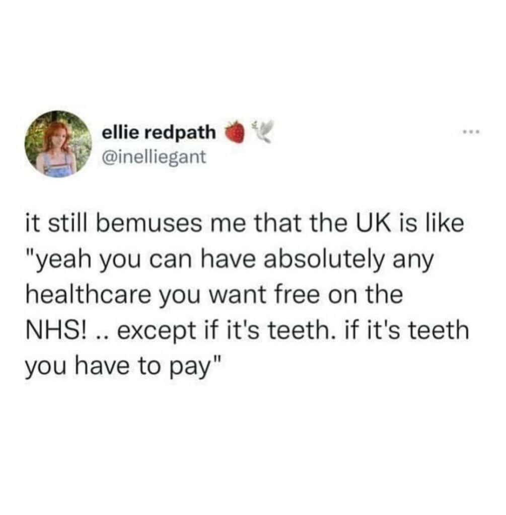 40 Very British Memes Taking Dry English Humor All The Way Across The Pond