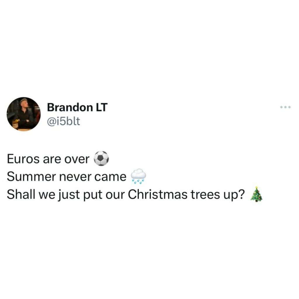 40 Very British Memes Taking Dry English Humor All The Way Across The Pond