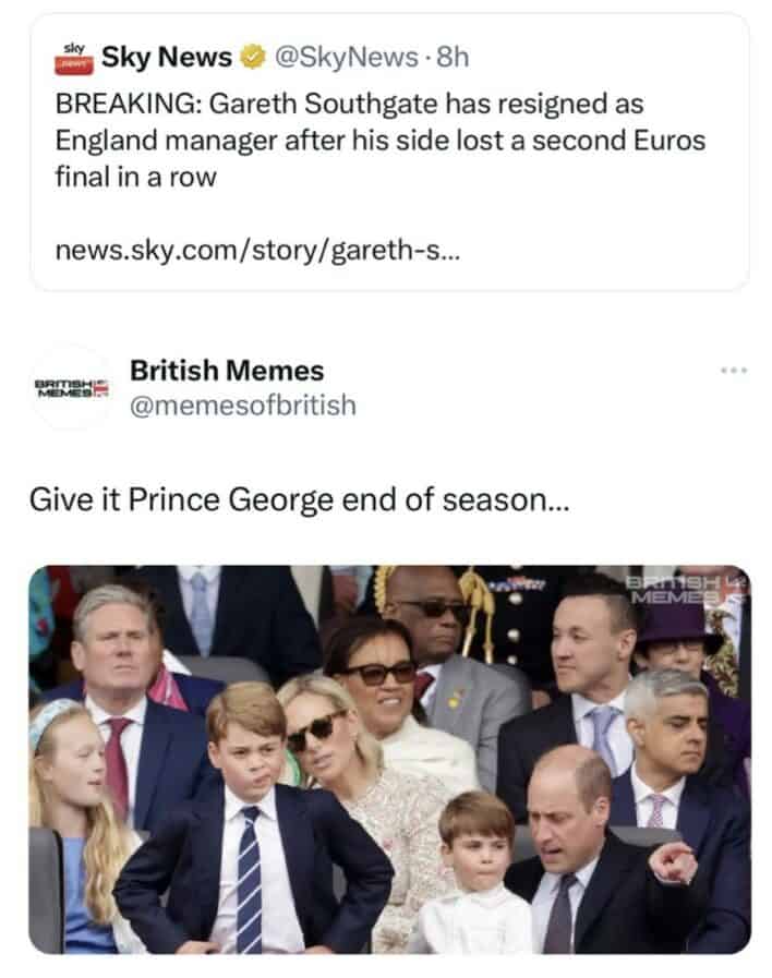 40 Very British Memes Taking Dry English Humor All The Way Across The Pond