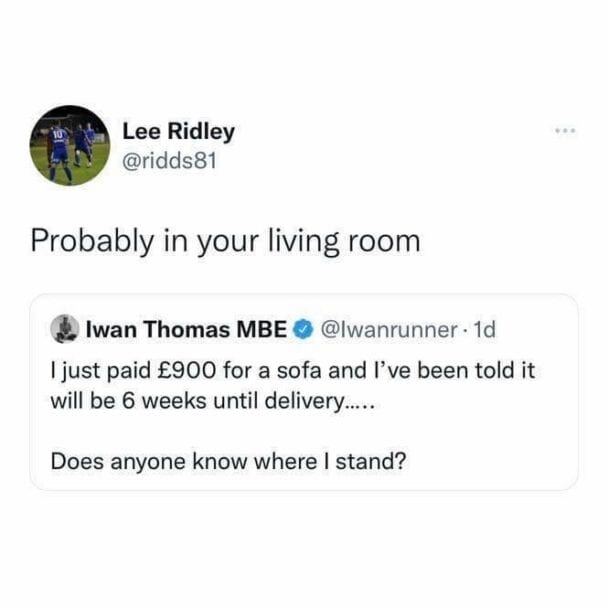 40 Very British Memes Taking Dry English Humor All The Way Across The Pond