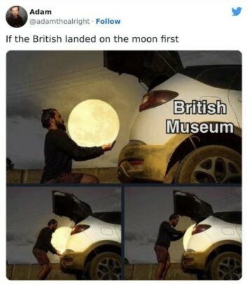 40 Very British Memes Taking Dry English Humor All The Way Across The Pond