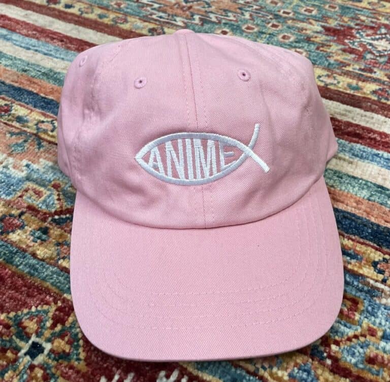 47 Incredibly Chaotic Hats We Couldn't Stop Laughing At This Week