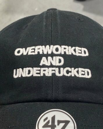 47 Incredibly Chaotic Hats We Couldn't Stop Laughing At This Week