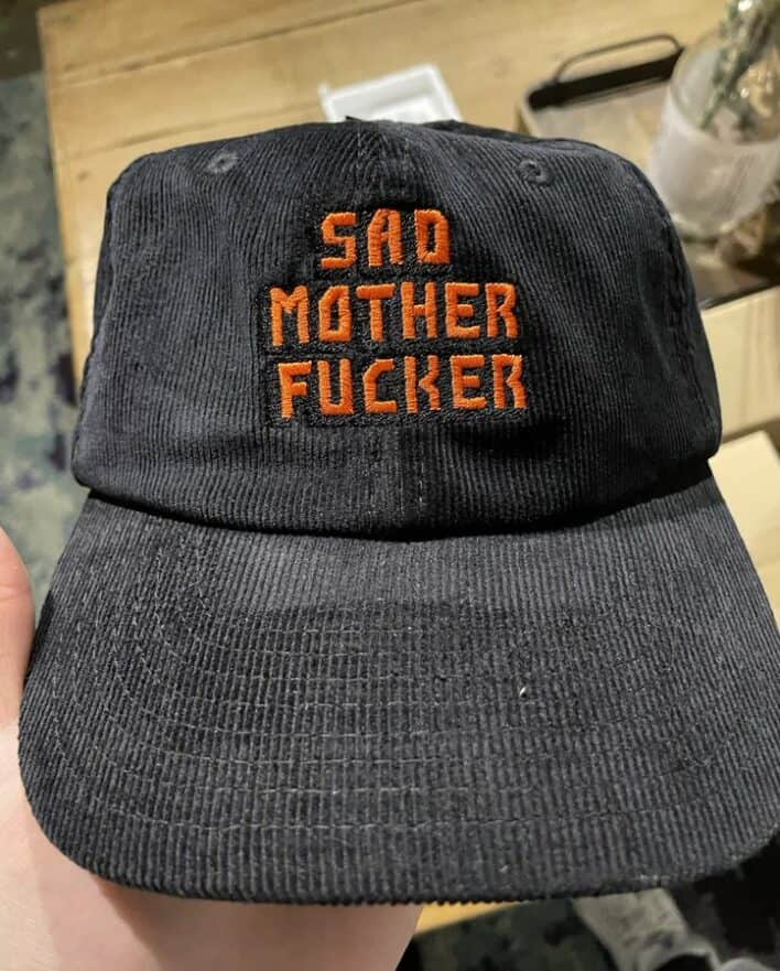 47 Incredibly Chaotic Hats We Couldn't Stop Laughing At This Week