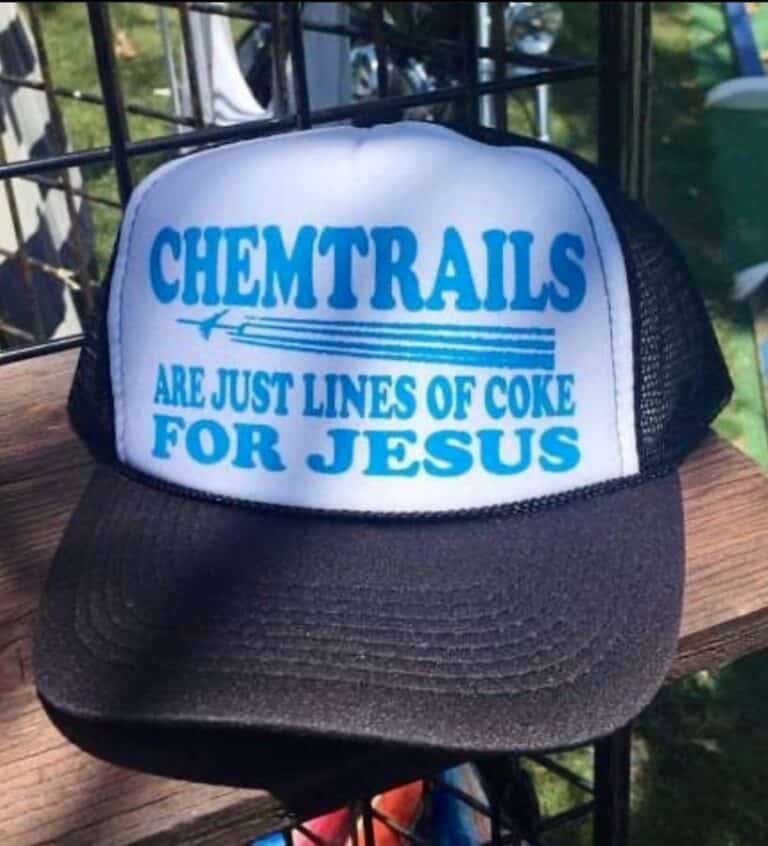 47 Incredibly Chaotic Hats We Couldn't Stop Laughing At This Week