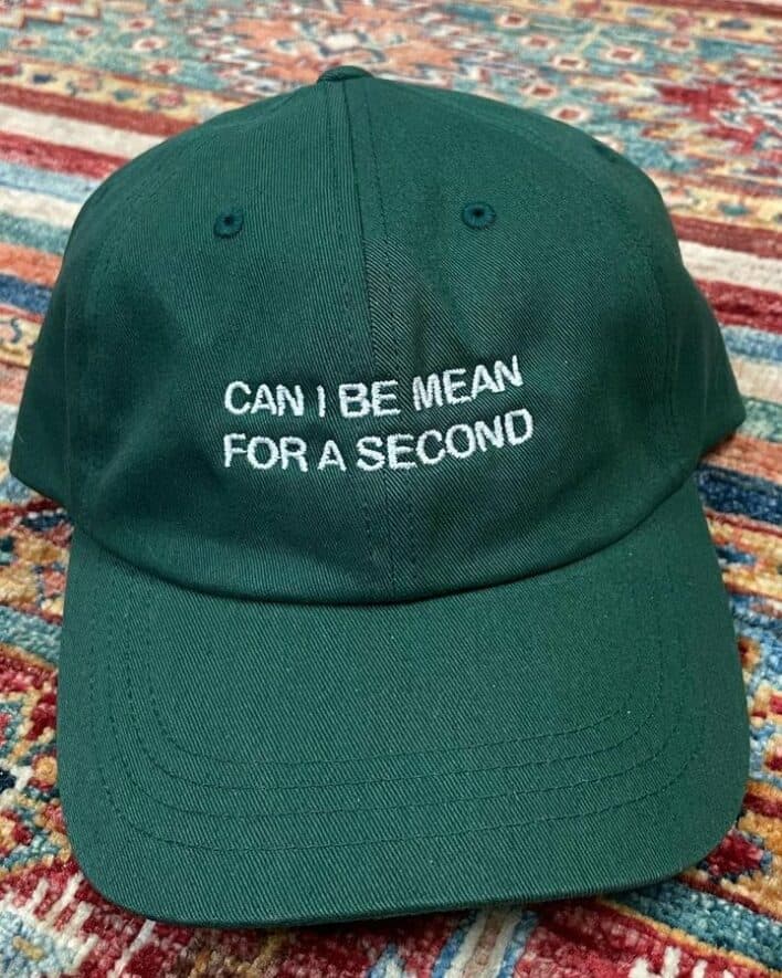 47 Incredibly Chaotic Hats We Couldn't Stop Laughing At This Week