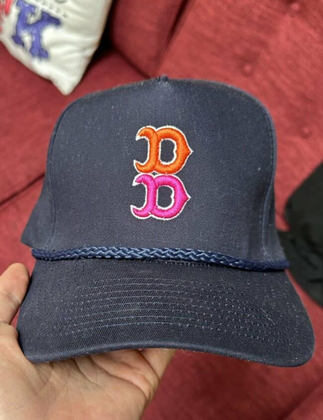 47 Incredibly Chaotic Hats We Couldn't Stop Laughing At This Week