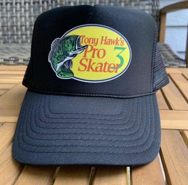 47 Incredibly Chaotic Hats We Couldn't Stop Laughing At This Week