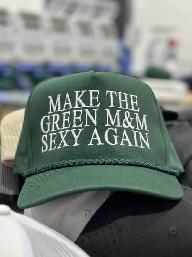 47 Incredibly Chaotic Hats We Couldn't Stop Laughing At This Week