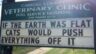 50 Chaotically Funny Signs That Are Perfectly Ridiculous