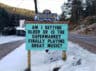 50 Chaotically Funny Signs That Are Perfectly Ridiculous