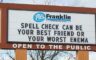 50 Chaotically Funny Signs That Are Perfectly Ridiculous