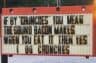 50 Chaotically Funny Signs That Are Perfectly Ridiculous