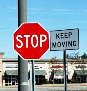 50 Chaotically Funny Signs That Are Perfectly Ridiculous