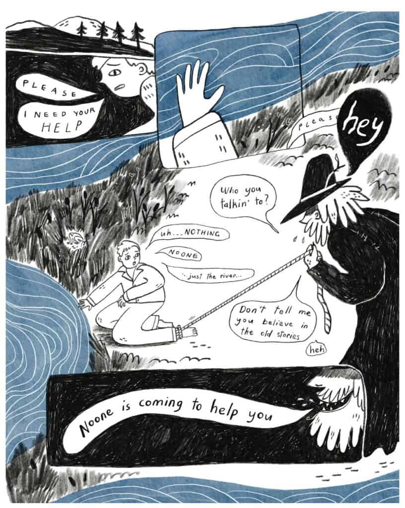 30 Thoughtful Comics About The Hilarious Struggles Of Being A Human From Susie Esse