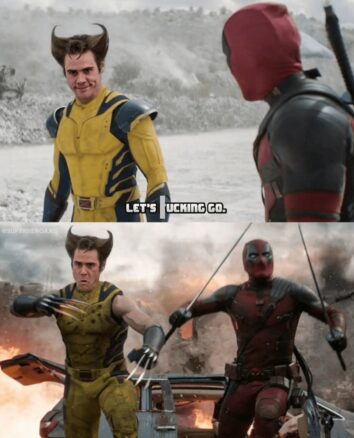 30 Deadpool & Wolverine Memes For Fans Waiting On This Epic Team-Up