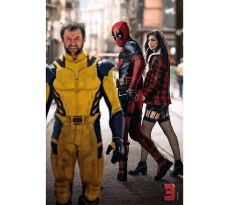 30 Deadpool & Wolverine Memes For Fans Waiting On This Epic Team-Up
