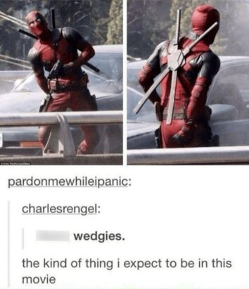 30 Deadpool & Wolverine Memes For Fans Waiting On This Epic Team-Up