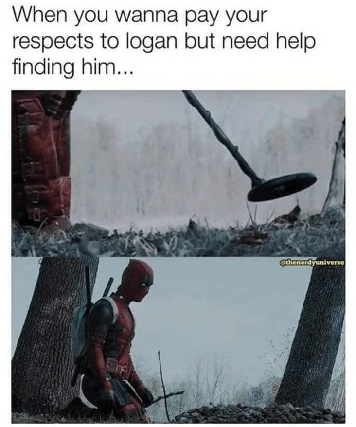 30 Deadpool & Wolverine Memes For Fans Waiting On This Epic Team-Up