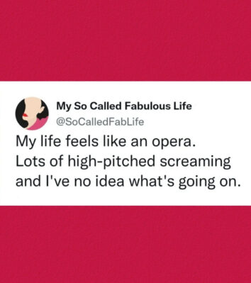 30 Hilarious Memes For Drama Queens Who Just Can't Deal (July 16, 2024)