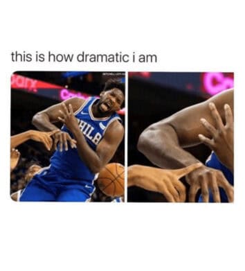 30 Hilarious Memes For Drama Queens Who Just Can't Deal (July 16, 2024)