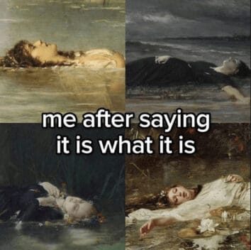 30 Hilarious Memes For Drama Queens Who Just Can't Deal (July 16, 2024)