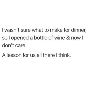 50 Relatable Drinking Memes For Boozehounds Who Love To "Just Have One ...