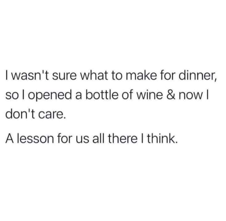 50 Relatable Drinking Memes For Boozehounds Who Love To "Just Have One ...