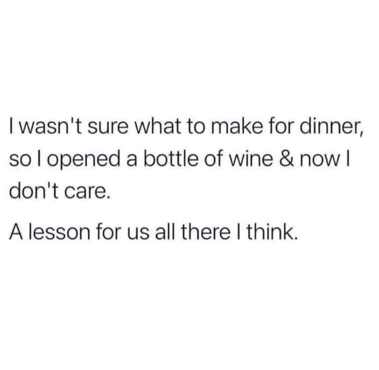 50 Relatable Drinking Memes For Boozehounds Who Love To "Just Have One ...