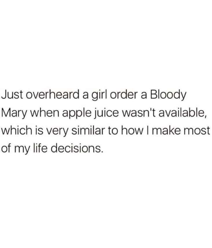 50 Relatable Drinking Memes For Boozehounds Who Love To "Just Have One ...