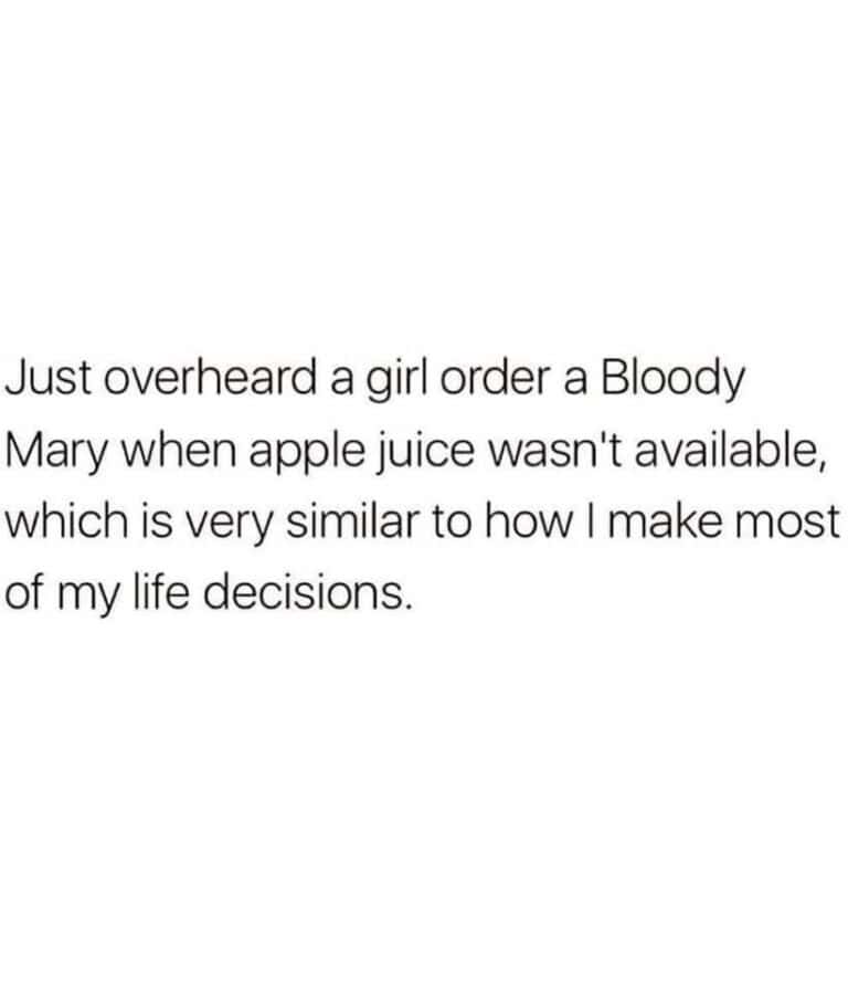 50 Relatable Drinking Memes For Boozehounds Who Love To "Just Have One ...