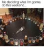 50 Relatable Drinking Memes For Boozehounds Who Love To "Just Have One ...