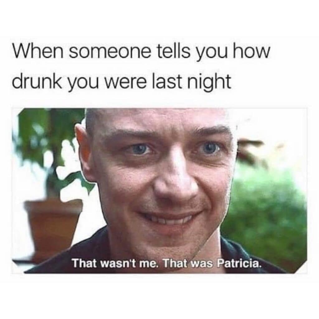 50 Relatable Drinking Memes For Boozehounds Who Love To "Just Have One ...