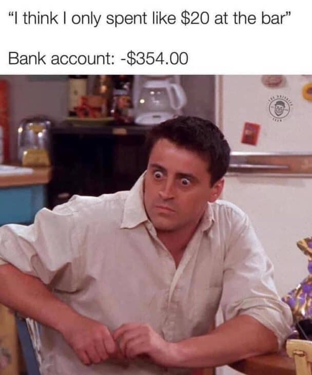 50 Relatable Drinking Memes For Boozehounds Who Love To "Just Have One ...