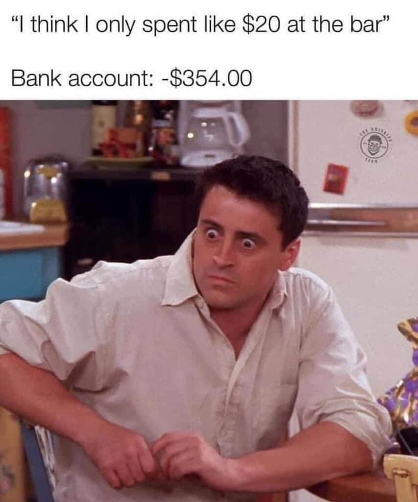 50 Relatable Drinking Memes For Boozehounds Who Love To "Just Have One ...