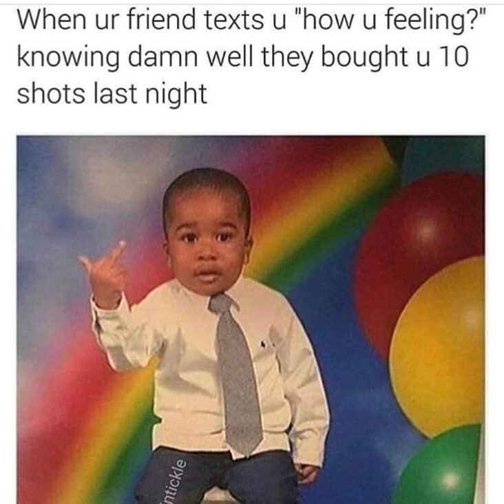 50 Relatable Drinking Memes For Boozehounds Who Love To "Just Have One ...