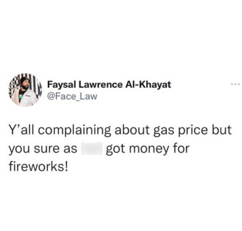 30+ Funny Fireworks Memes To Ignite Some Laughter (July 4, 2024)